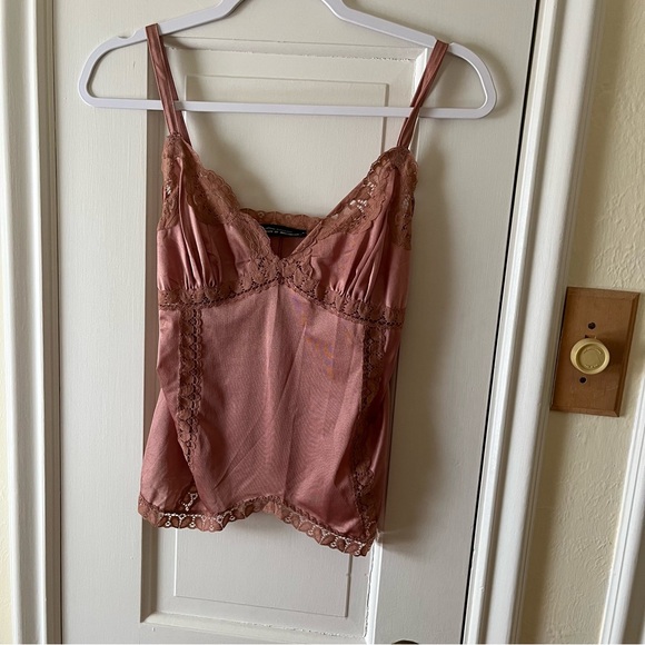 Royal Boudoir | Intimates & Sleepwear | Vintage Royal Boudoir Camisole ...